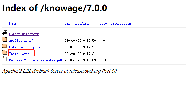knowage下载安装详细教程windows-CSDN博客