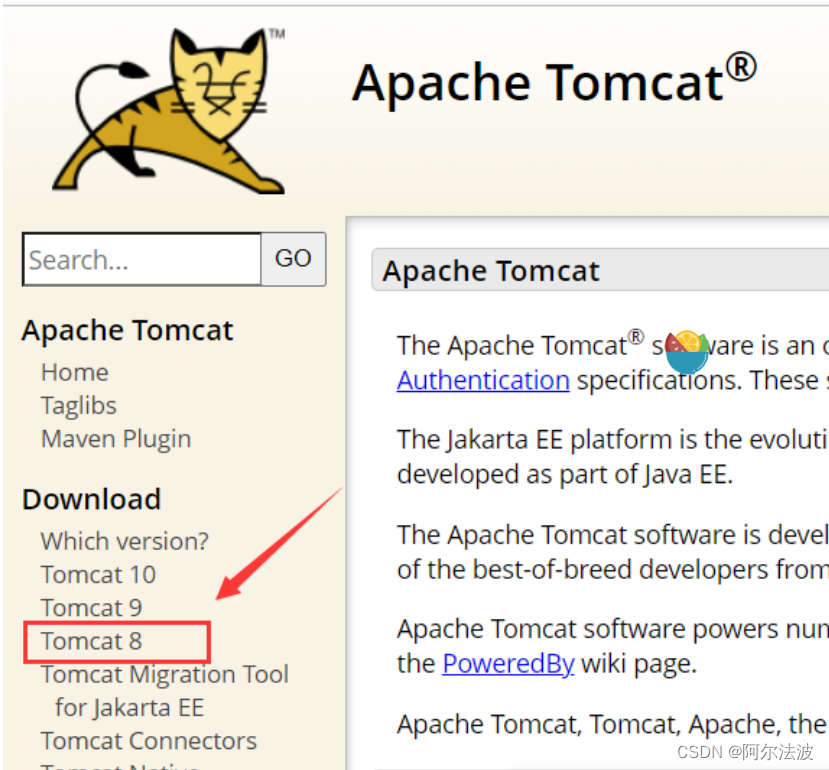 Tomcat安装步骤及详细配置教程_tomcate-CSDN博客