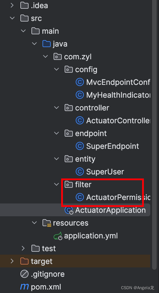 springboot3监控-actuator_springboot3 actuator-CSDN博客