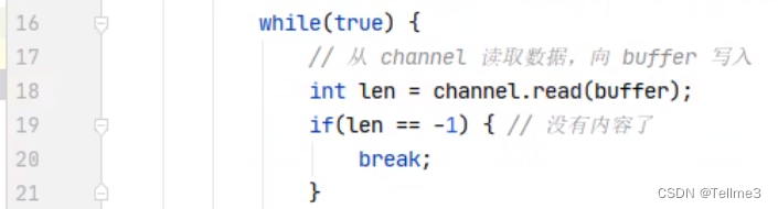 5、ByteBuffer（基础使用）_打印bytebuffer-CSDN博客