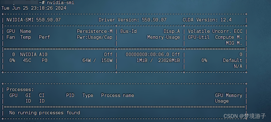 Ubuntu安装NVIDIA驱动_nvidia gcc-CSDN博客