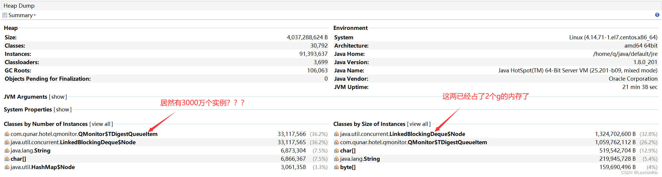 为了记录P98导致系统崩了？_cpu采用p98 峰值为衡量标准-CSDN博客