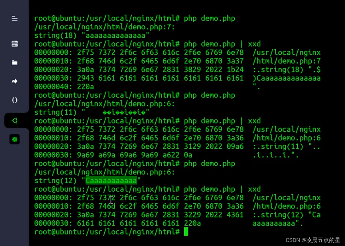 hxp CTF 2021 - A New Novel LFI（新颖的解法）_onelinephp ctf-CSDN博客
