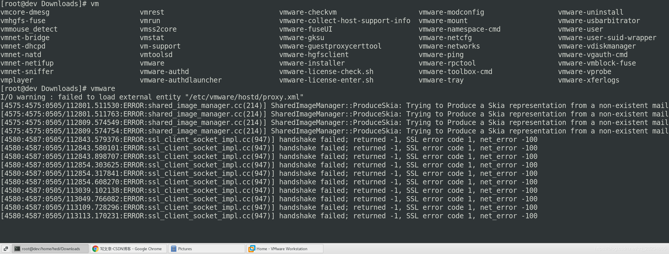 centos7.8 安装vmware16_vmware16 centos7.8-CSDN博客