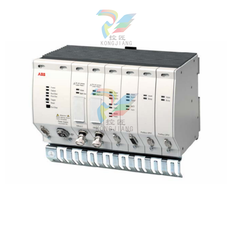 ABB AC 800F Freelance 2000 控制器_abb freelance 时间同步-CSDN博客