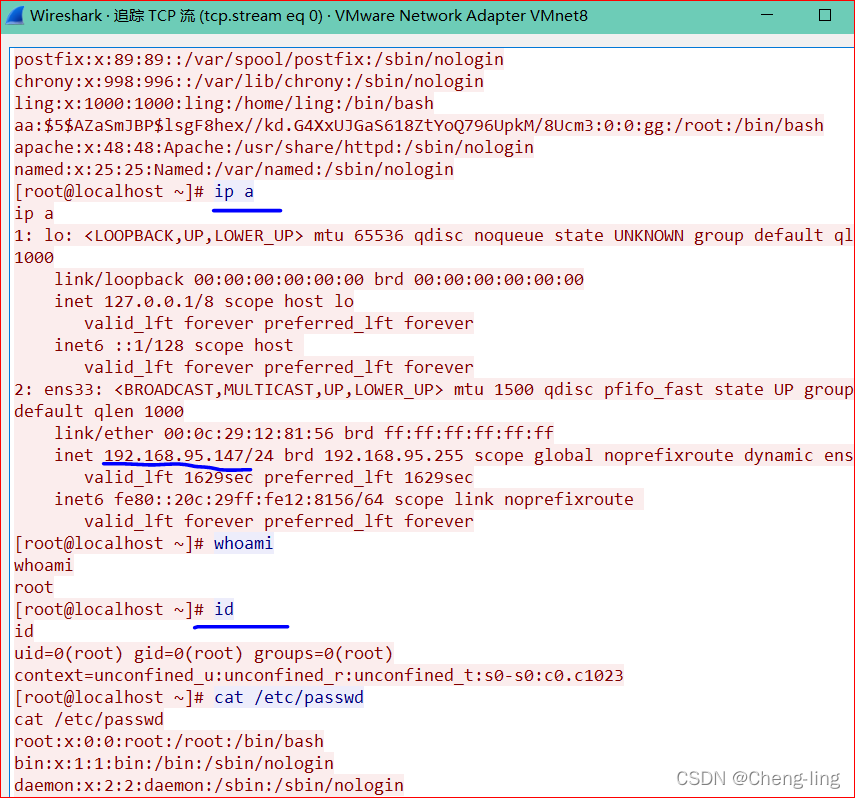 利用OpenSSL加密反弹shell流量_反弹shell流量特征-CSDN博客