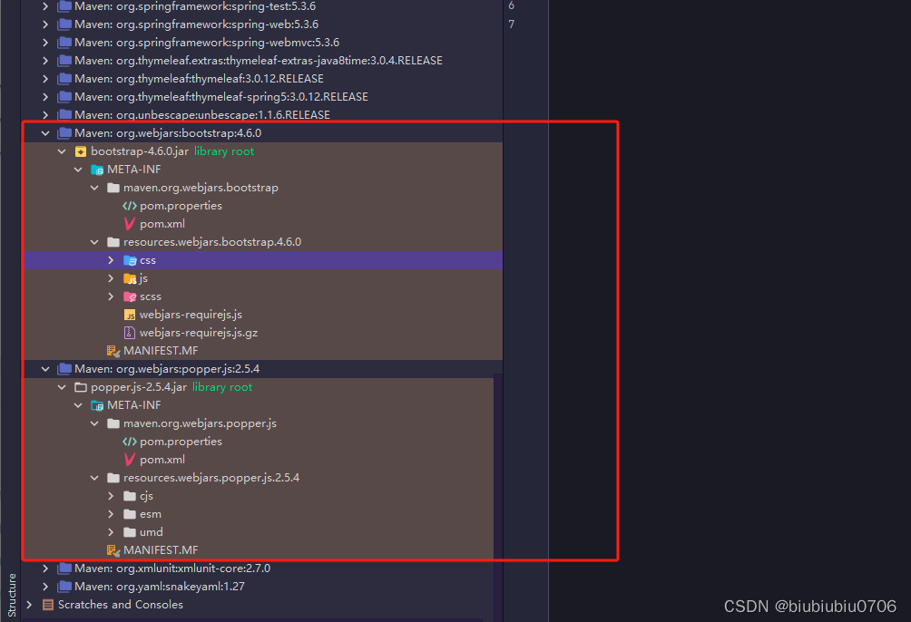 SpringBoot终极讲义第一章笔记_springboot中介讲义-CSDN博客
