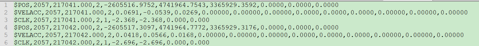 RTKLIB MANUAL 之 Instructions 第一部分_rtklaunch-CSDN博客