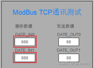 codesys多协议通信之Modbus TCP通信_modbustcp codesys通信-CSDN博客