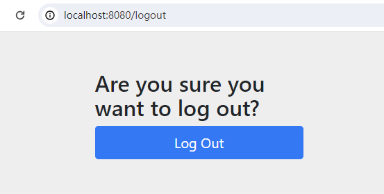 【springboot3】spring Security 详细使用实例(简单使用、jwt模式)springboot Security Csdn博客