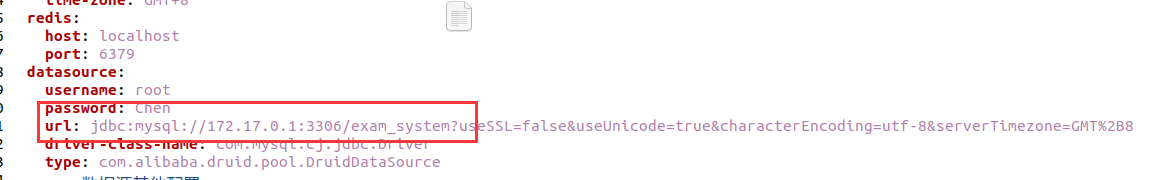 spring boot项目部署到ubuntu服务器详细教程_ubuntu springboot-CSDN博客