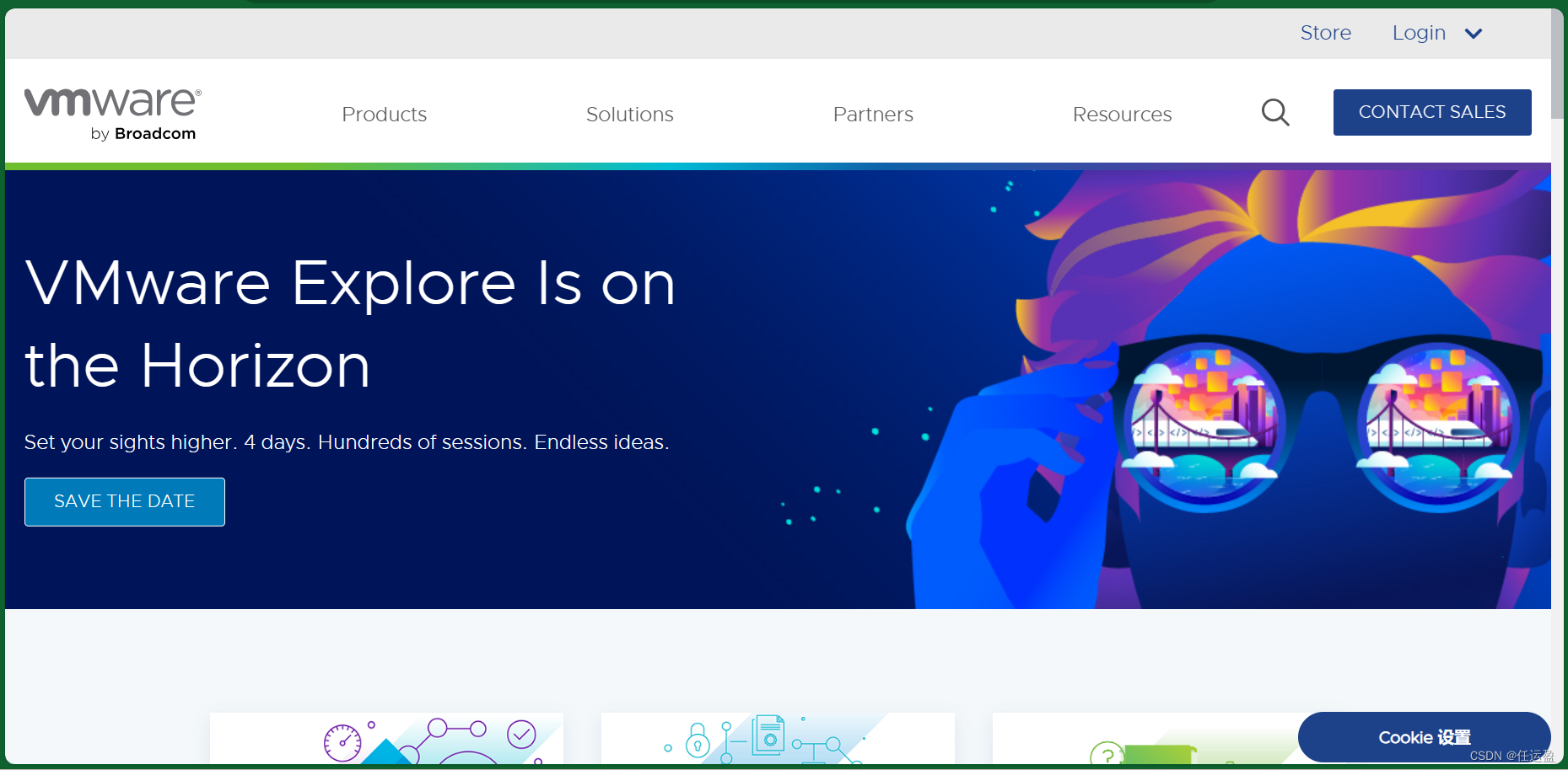 VMware 17 下载安装教程，以及在VMware 17 上安装Cent OS 7 的虚拟机教程（超详细）_vmware17-CSDN博客