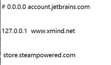 JetBrain 登录提示JetBrains Account connection error: Connection refused: connect 的解决办法-CSDN博客