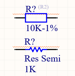 AD软件单张图纸出现Duplicate Net Names Wire NetR6_2-CSDN博客