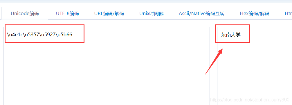 Python编码、解码的理解（GBK，UTF-8，Unicode）_python gbk-CSDN博客
