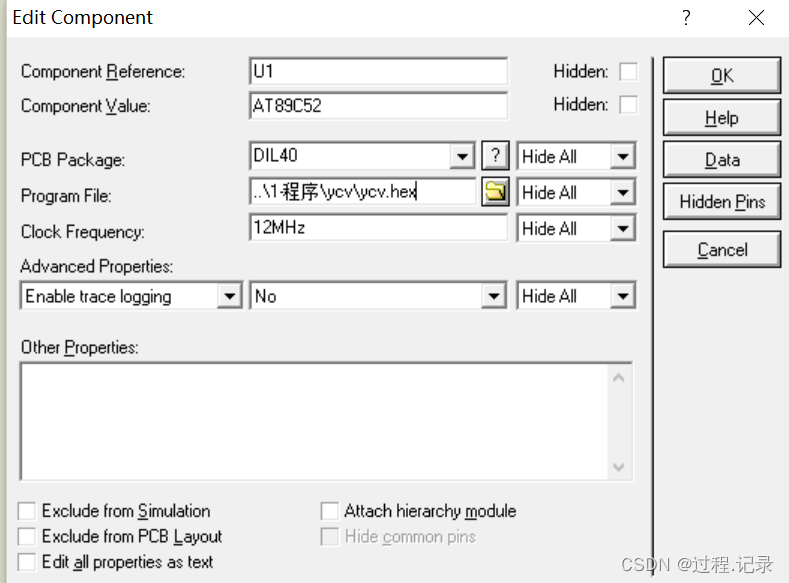 Unable to open HEX file ‘c\user\...‘-CSDN博客