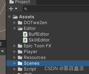Unity 编辑器OnGUI基础用法_unityongui用法-CSDN博客