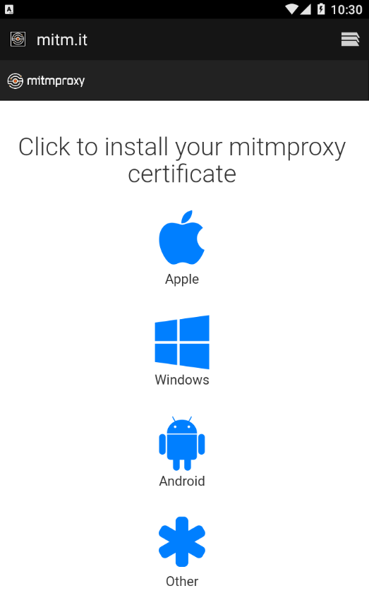 python接口自动化11-流量回放神器：mitmproxy(上)-CSDN博客