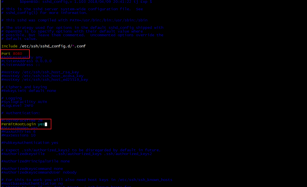 使用SSH远程直连Docker容器_docker ssh-CSDN博客