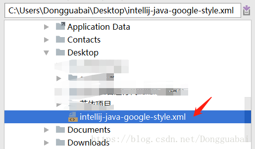 在IDEA中配置Google Style Guides_idea主题插件中的guides-CSDN博客