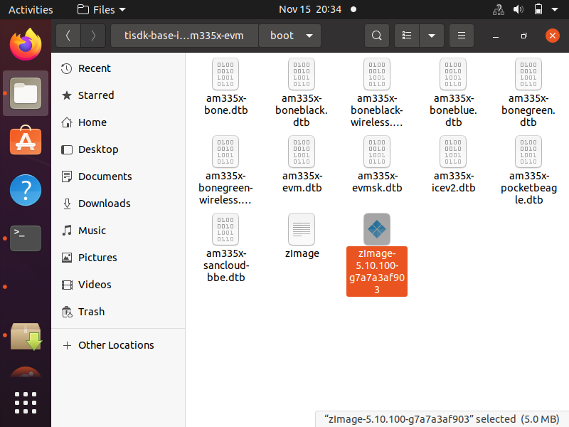 如何将 zImage 转换为 uImage 以使用 u-boot 启动 Linux 内核_arm64 zimage 制作uimage-CSDN博客