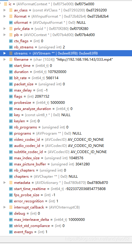 关于MediaCoder使用过程问题整理_mediacoder 预处理中-CSDN博客