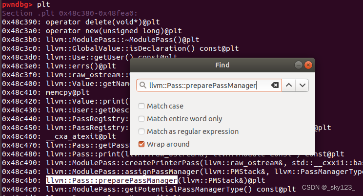 LLVM PASS pwn-CSDN博客