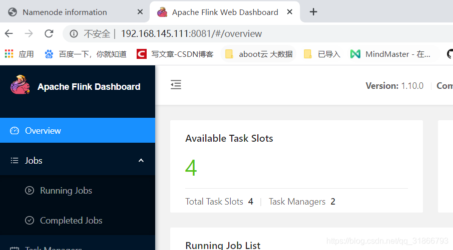 基于Flink 1.10版本的SQL演练_flink-sql-benchmark-CSDN博客