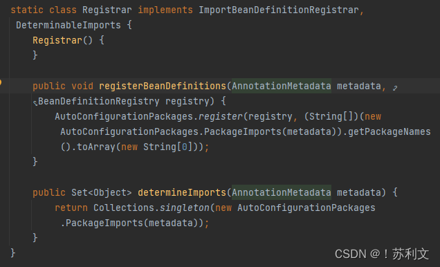 学习日志：Springboot——初学框架（2）_springboot项目里的external libraries是什么-CSDN博客