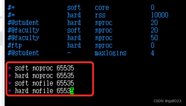 解决-linux 一次 高并发处理过程。_linux 高并发流量怎么处理-CSDN博客