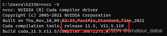 yolov7、c++、opencv部署支持cuda加速_yolov7 face opencv dnn-CSDN博客