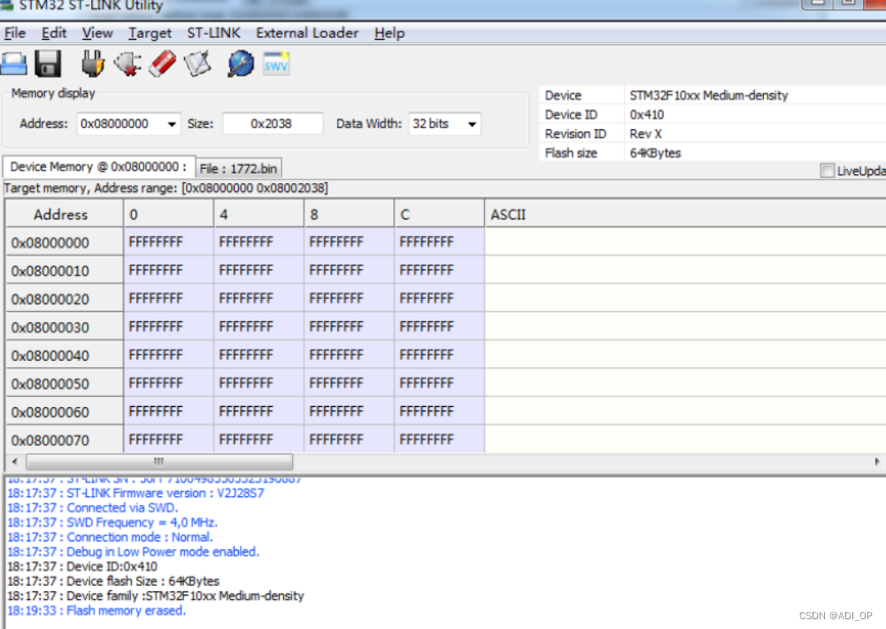 SigmaDSP如何来做上位机离线控制、MCU离线控制？_mcu与dsp板子用什么接口连接-CSDN博客