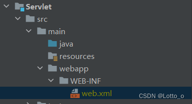【Java】Tomcat、Maven以及Servlet的基本使用_maven配置 和 tomcat配置的区别-CSDN博客