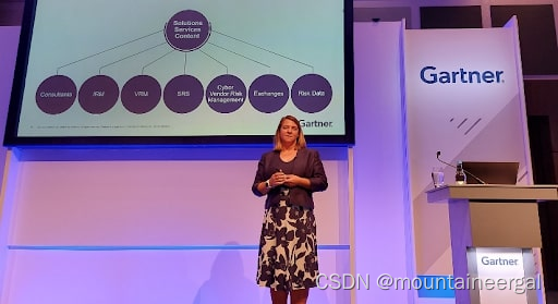 2022 年 Gartner 安全与风险管理峰会：必知亮点_npmd gartner 2022-CSDN博客