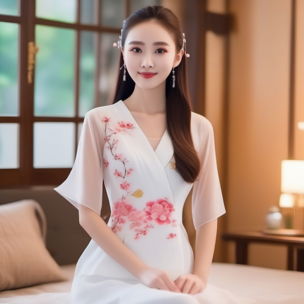 AI绘画Stable Diffusion：为什么生成的图片总是糊的，如何使用SDXL模型精准生图教程_sd出图模糊-CSDN博客