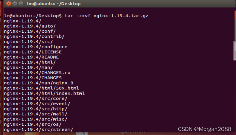 搭建Web服务器_building a cgi-support multi-threaded web server-CSDN博客