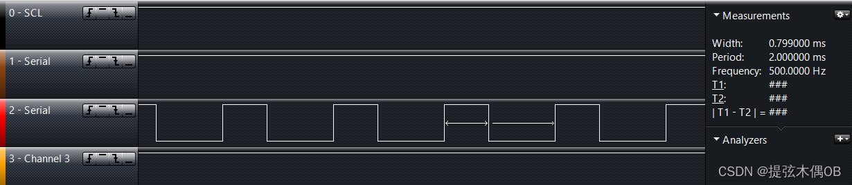 STM32F407——PWM输出比较、输入捕获_stm32f407 pwm-CSDN博客