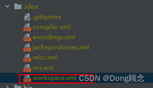 IDEA 启动出现问题：Error running，Command line is too long. Shorten command line解决方案_error running ...