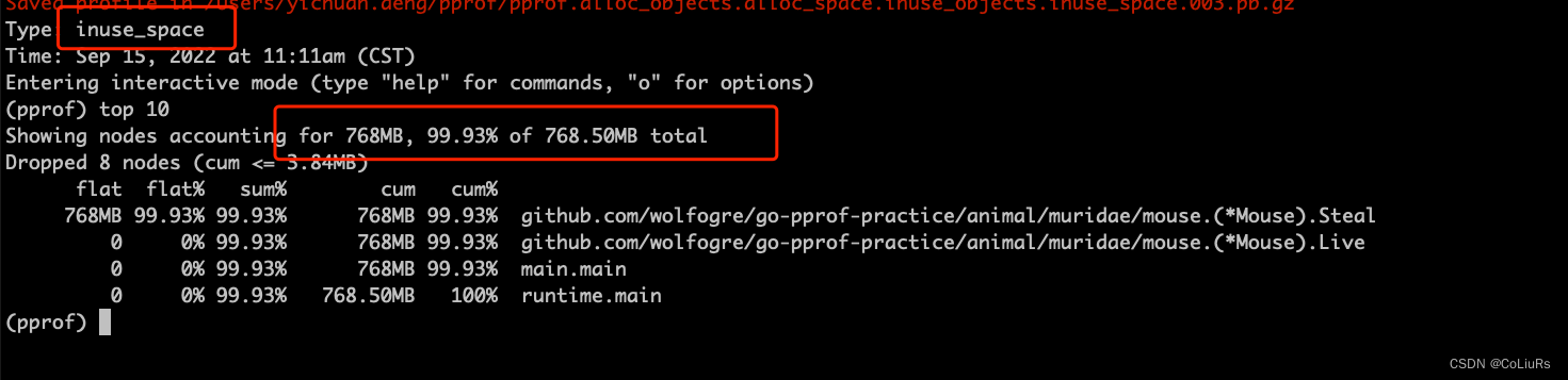 Go 内存释放策略：MADV_DONTNEED 和 MADV_FREE_godebug=madvdontneed=1-CSDN博客