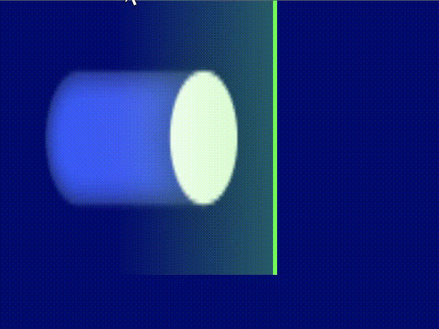 【前端动画】科技感扫描效果 css动画animation-CSDN博客