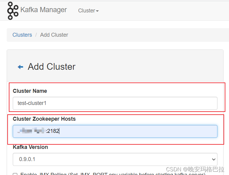 windows11利用docker搭建kafka集群_win11 使用kafka-CSDN博客