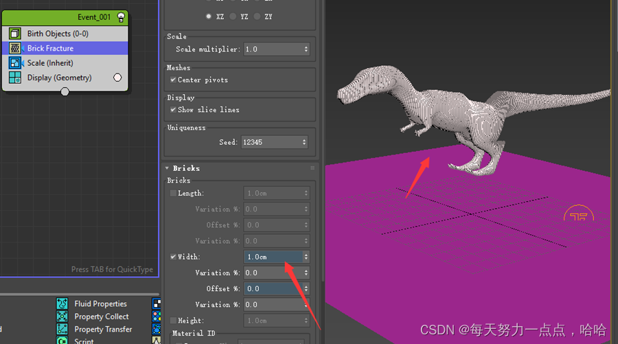 TYFLOW学习12_tyflow论坛-CSDN博客