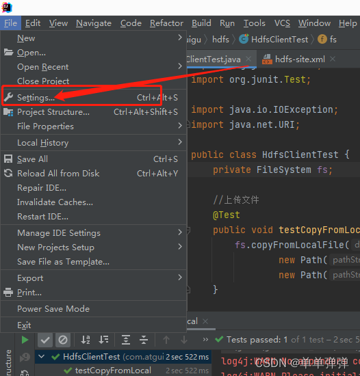 Valid XML document must have a root tag解决办法-CSDN博客