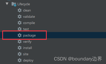 Springboot父子工程打包对比： maven-shade-plugin和spring-boot-maven-plugin_maven-shade-plugin spring-boot ...