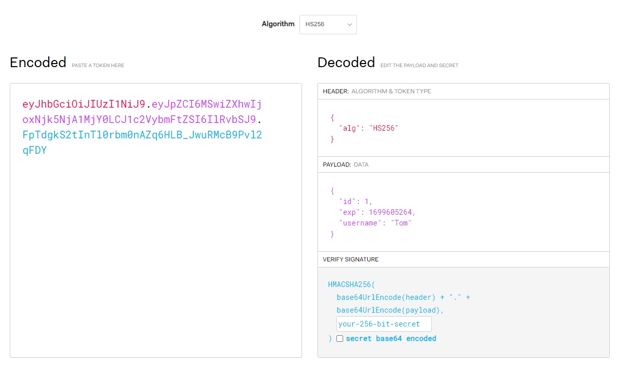SpringBootWeb案例——Tlias智能学习辅助系统(3)——登录校验-CSDN博客