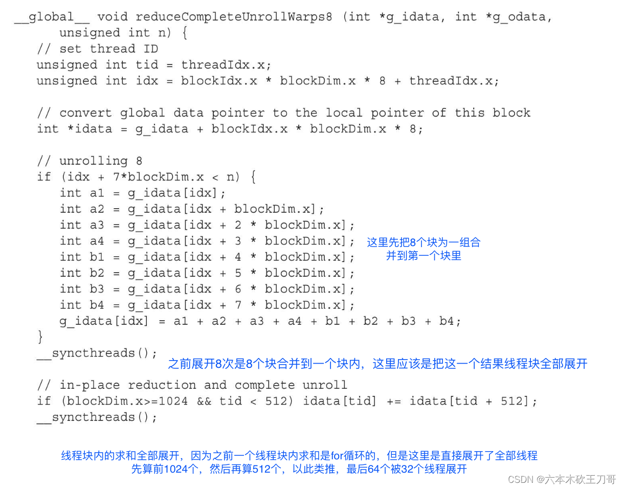 Professional CUDA C Programming笔记-CSDN博客