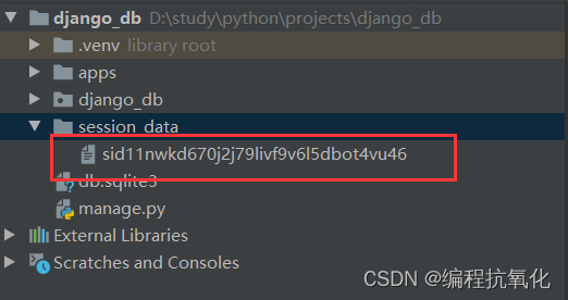 Django从入门到精通（三）_django + orm + sqlserver连接池-CSDN博客