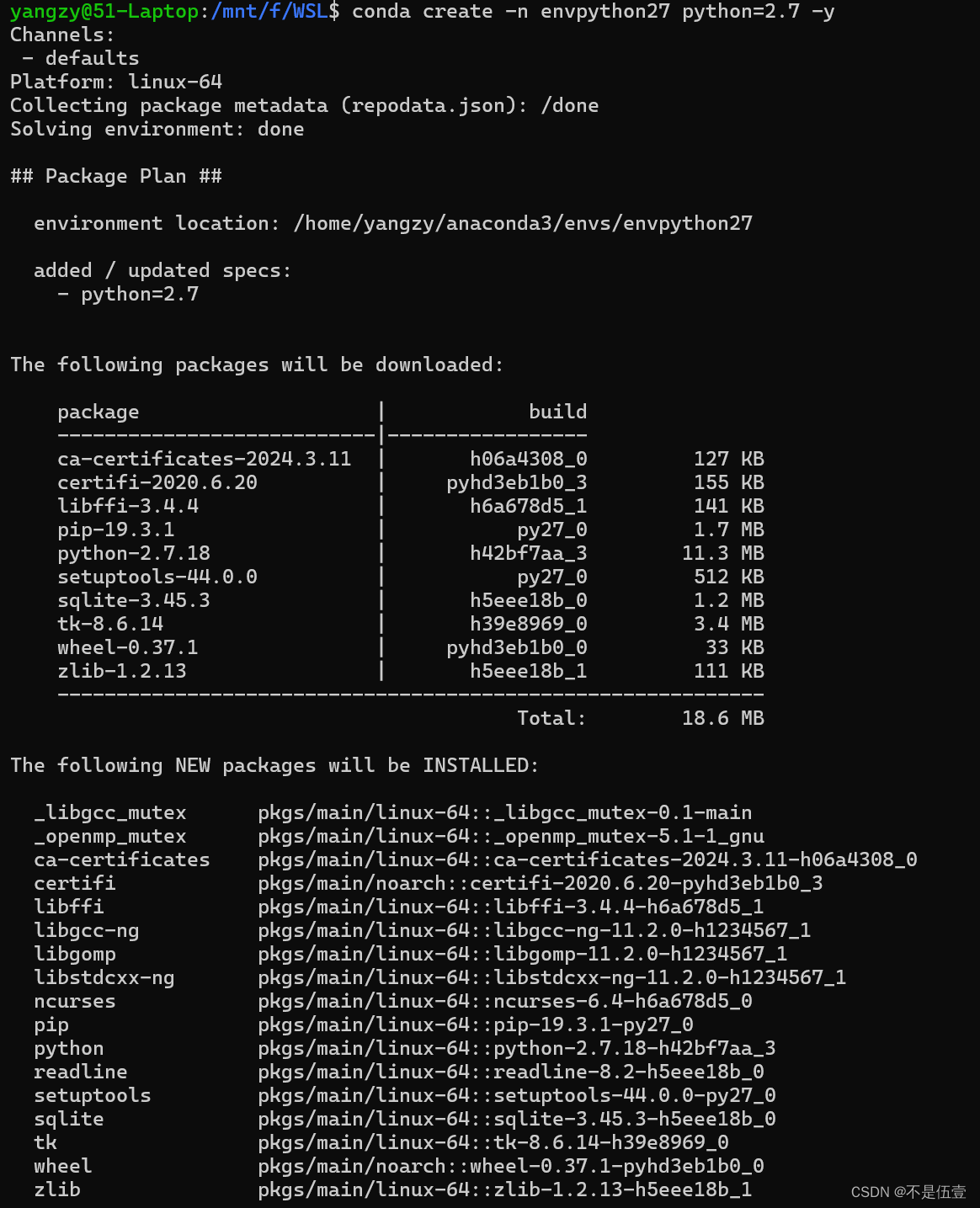 16s功能注释--FAPROTAX的安装及使用-CSDN博客