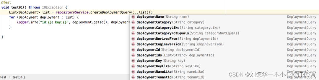 FLOWABLE打印底层sql_flowable 打印sql-CSDN博客