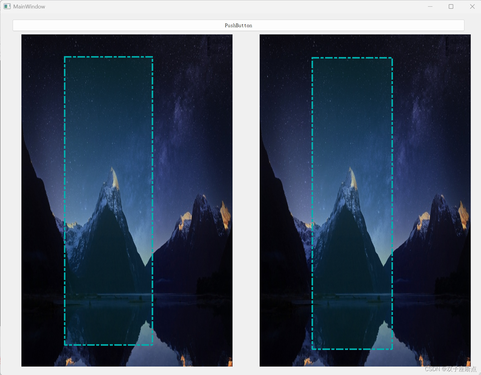 QT ROI 绘制区域_qlabel上可以绘制roi吗-CSDN博客